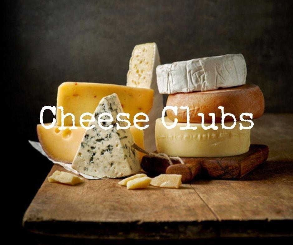 Cheese Clubs – Galena River Wine and Cheese