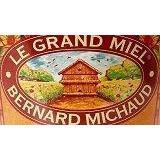 Bernard Michaud Heather Honey from Les Landes 4.4oz – Galena River Wine ...