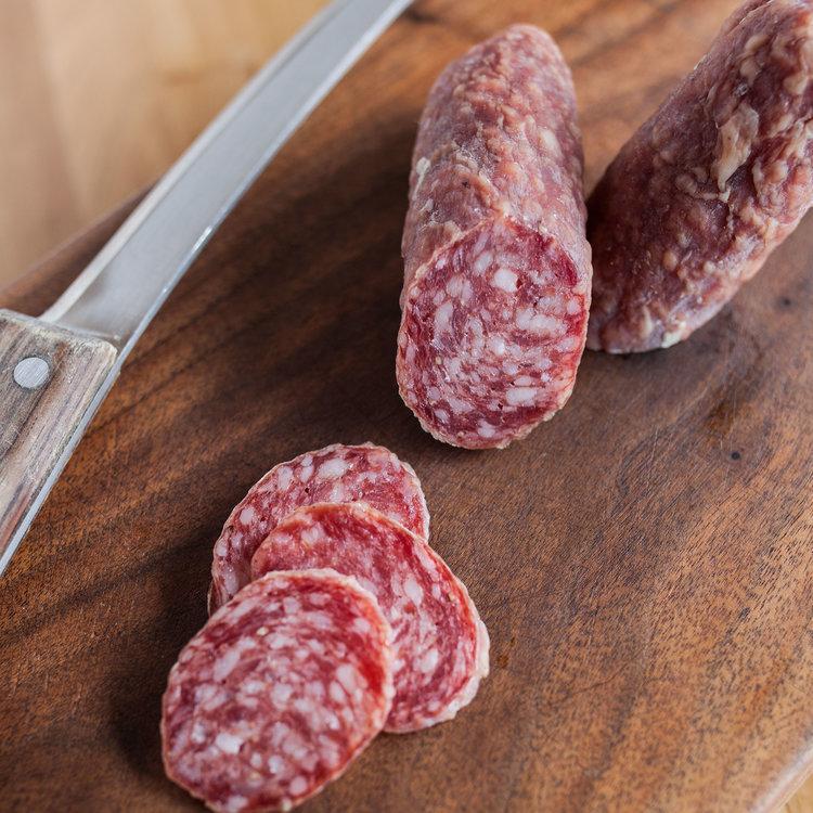 Underground Gin Rummy 6oz – Galena River Wine and Cheese