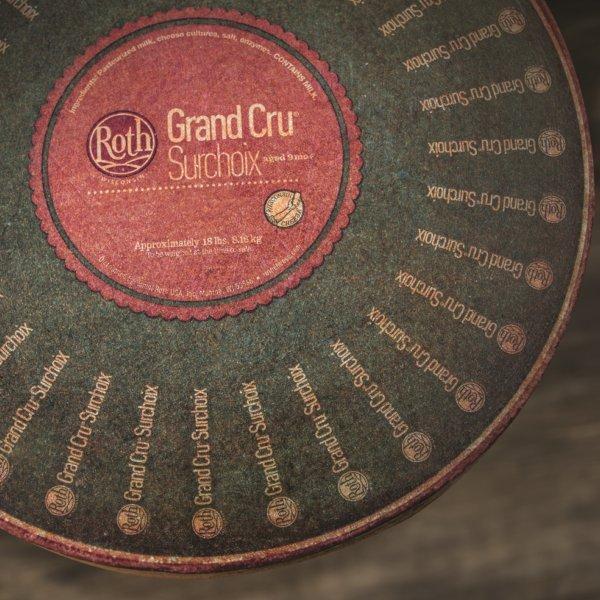 Roth Grand Cru Surchoix – Galena River Wine and Cheese